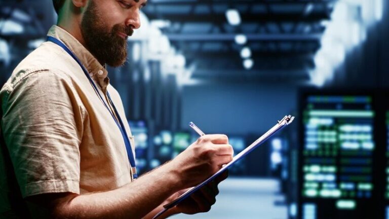 Assessment do ambiente de ti: o que é, o que faz e sua importância - Blog Tech Dicas